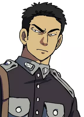 Yerik | Anime-Planet