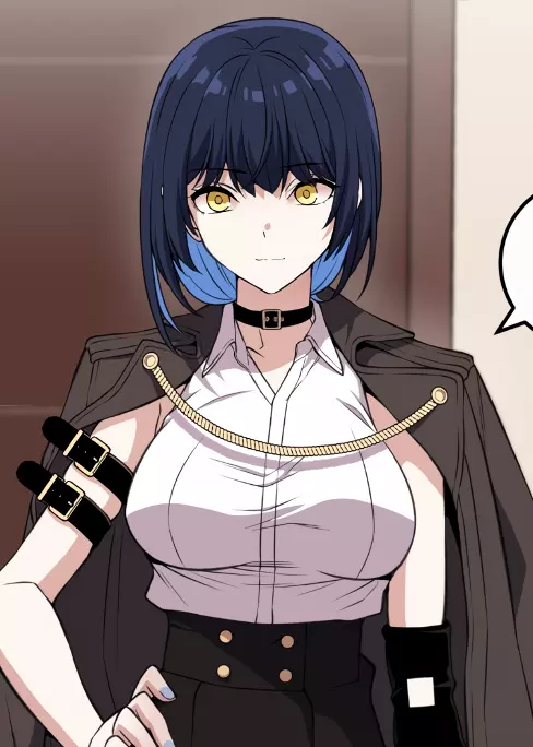 Yerim BANG | Anime-Planet