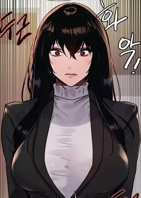 Characters appearing in Sextopwatch - Part 2 Manga | Anime-Planet