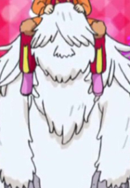 Yeti | Anime-Planet