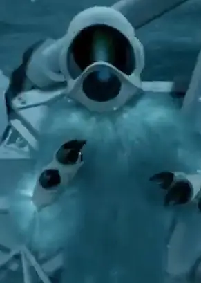 Yeti | Anime-Planet