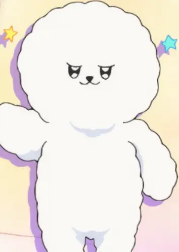 Yeti | Anime-Planet