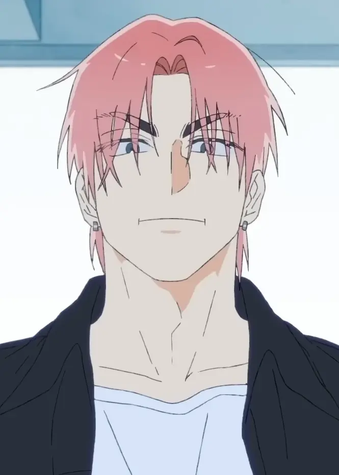 Yi-hyuk SHIN | Anime-Planet
