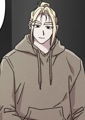 Yi-seong LEE | Anime-Planet