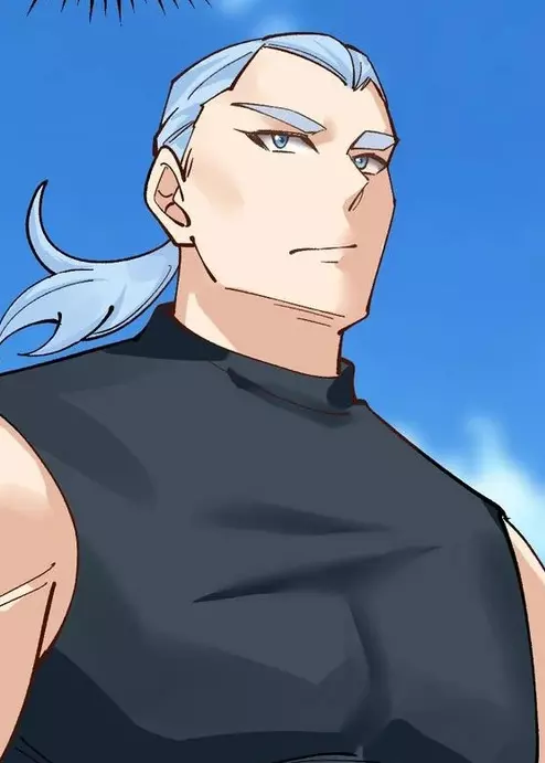Yi Wan | Anime-Planet