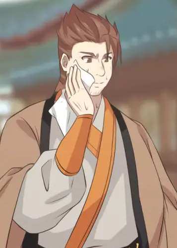 Yin Tian | Anime-Planet