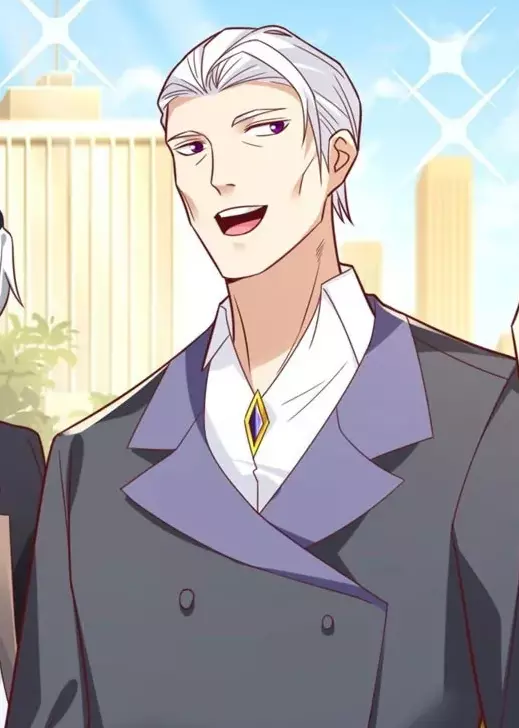 Yin Yi | Anime-Planet