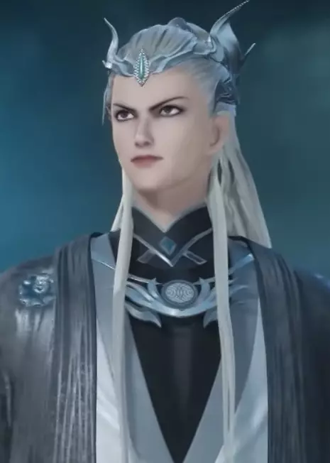 Yinghui | Anime-Planet