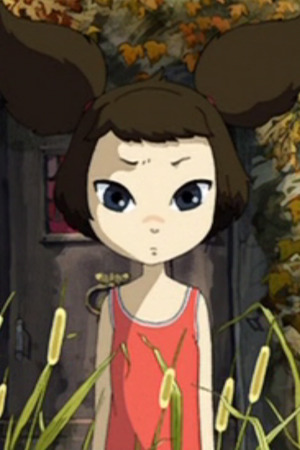 Yobi | Anime-Planet