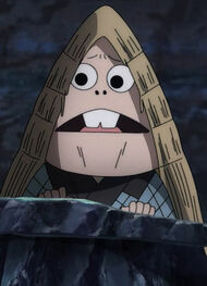 Yobuko | Anime-Planet