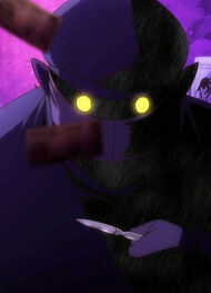 Yokai Doctor | Anime-Planet
