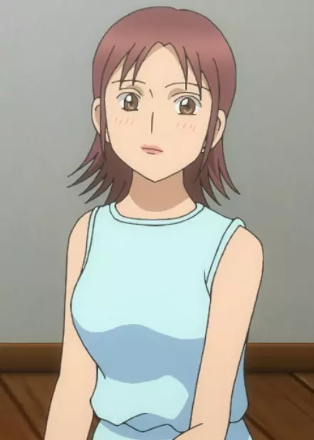 Yoko ADANIYA | Anime-Planet