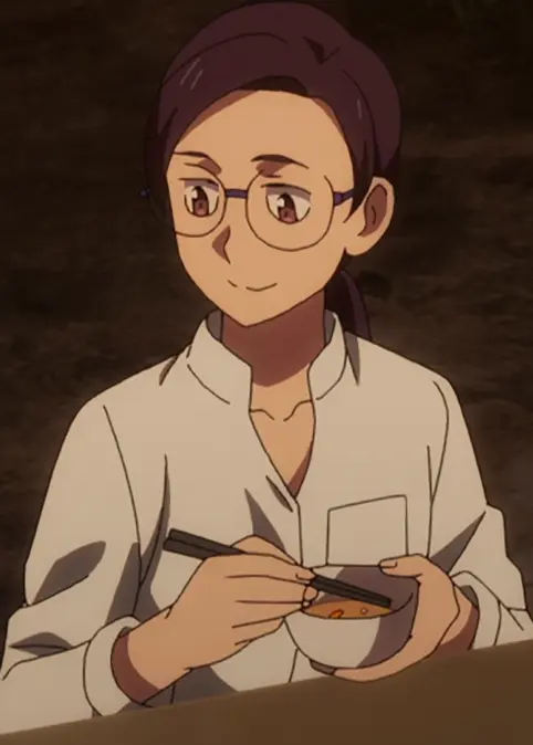 Yoko | Anime-Planet