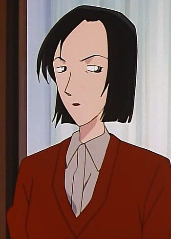 Yoko ARAIDE | Anime-Planet