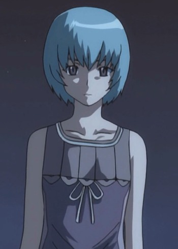 Yoko | Anime-Planet