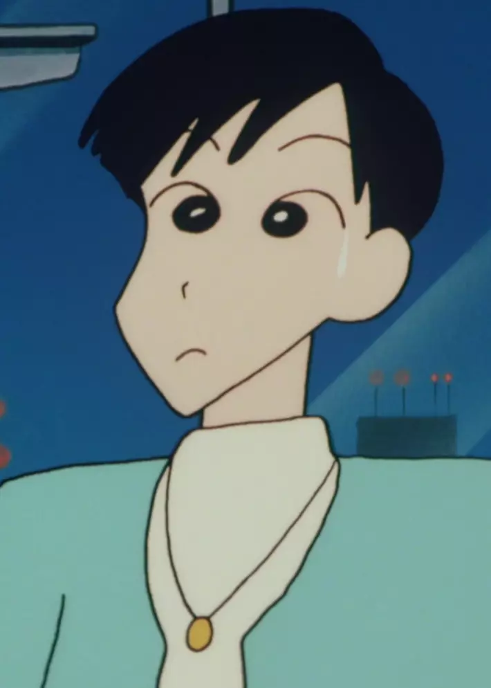 Yoko KOMI | Anime-Planet