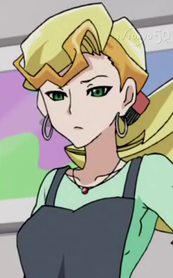 Yoko SAKAKI | Anime-Planet