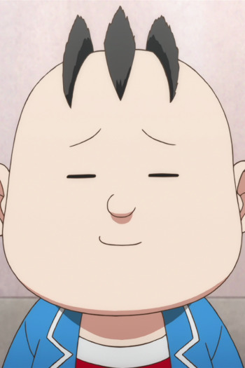 Yokoshima | Anime-Planet