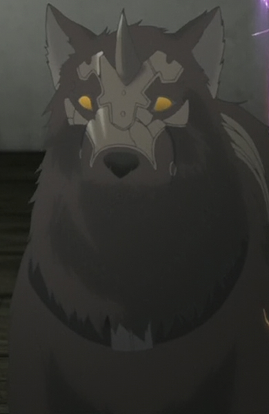 Yomi | Anime-Planet