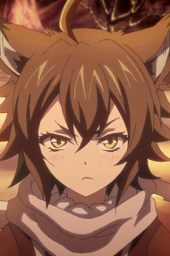 Yonaga | Anime-Planet