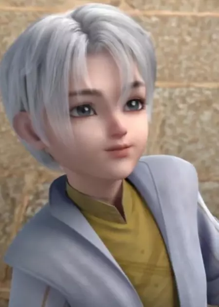 Yong Xian | Anime-Planet