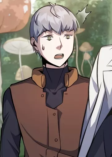 Yongwoon HAN | Anime-Planet