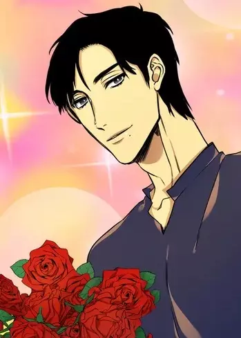 Yoo Hong | Anime-Planet