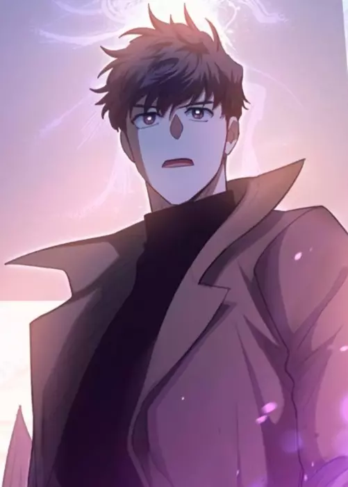 Yoohyun HAN | Anime-Planet