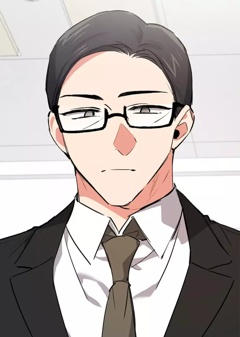 Yoon | Anime-Planet