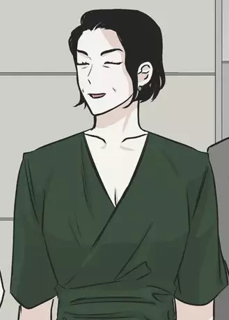 Yoon | Anime-Planet