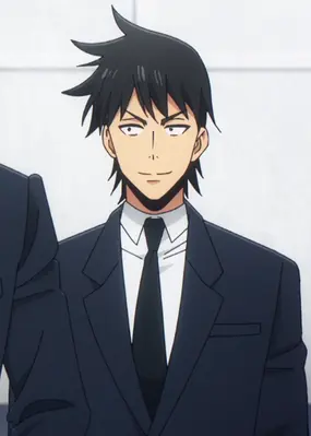 Dallas REID | Anime-Planet
