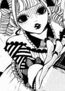 Yori | Anime-Planet