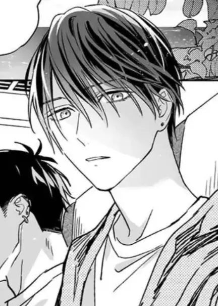Yori MIDORINO | Anime-Planet
