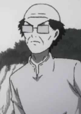 Yoriko's Father | Anime-Planet