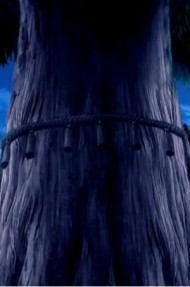 Yorishiro | Anime-Planet