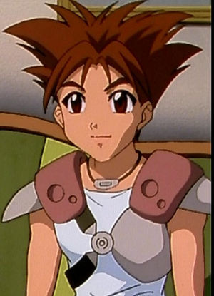 Yorn | Anime-Planet