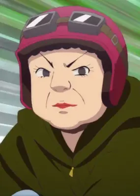 Amanda GAEL | Anime-Planet