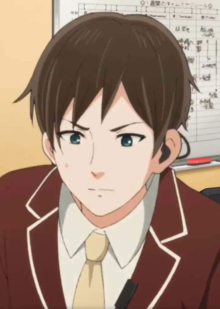 Yoshida | Anime-Planet