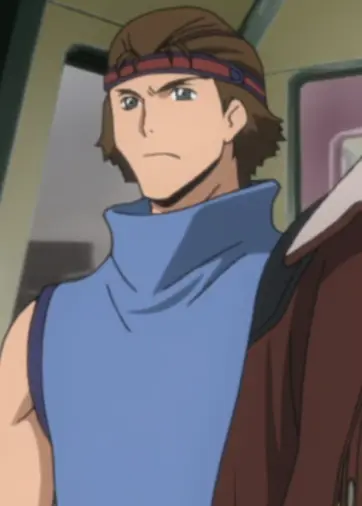 Yoshida TORU | Anime-Planet