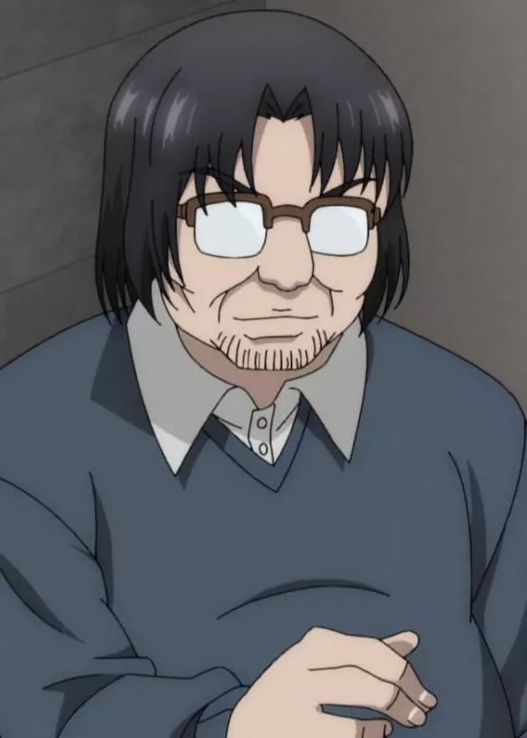 Yoshida | Anime-Planet