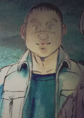 Yoshihiko | Anime-Planet