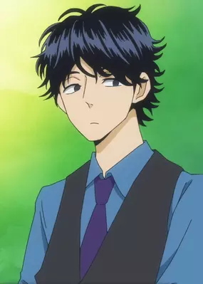 Yoshiki YAMAKADO | Anime-Planet