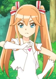 Yoshimi OSHIO | Anime-Planet