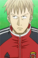 Yoshinori SAKAI | Anime-Planet