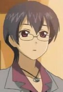 Yoshioka | Anime-Planet