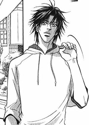 Yoshiyuki SEKI | Anime-Planet