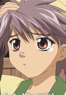 Yoshun | Anime-Planet