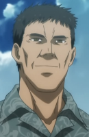 Yosuke HINOKI | Anime-Planet