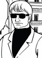 Yosuke MIKURA | Anime-Planet