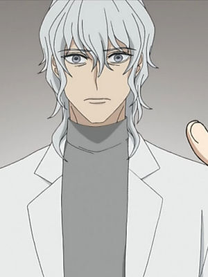 Yosuke SAEJIMA | Anime-Planet